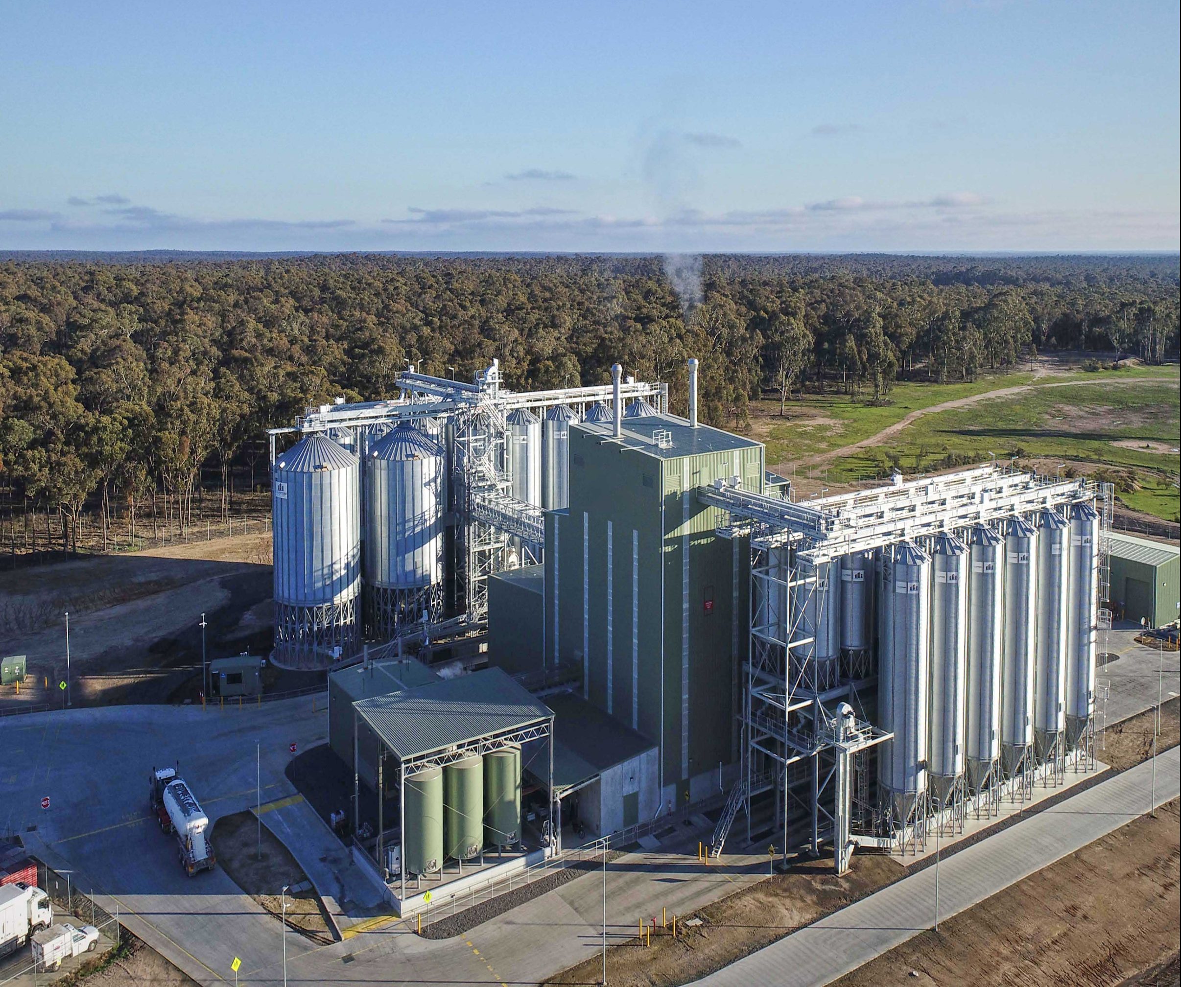 Approach | AGR Partners